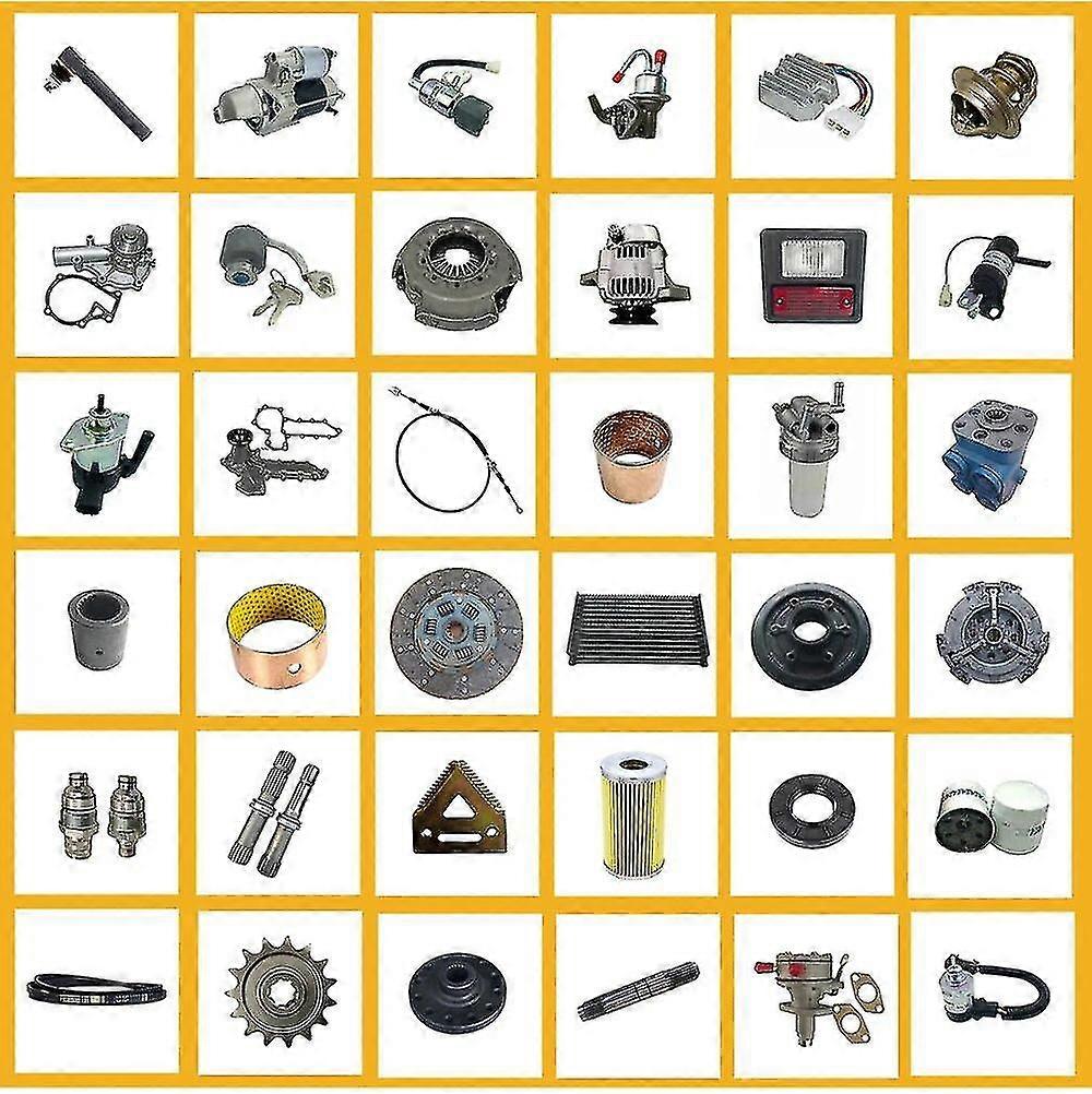 Diesel Engine Oil Pressure Sensor Switch 6674315 Compatible Bobcat 751 ...