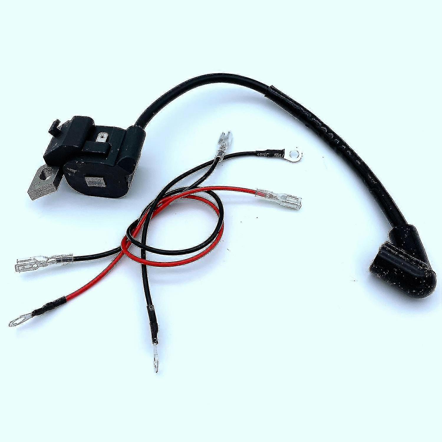 Ignition Coil For Stihl 021 023 025 Ms 210 Ms 230 Ms250 Chain Saw ...