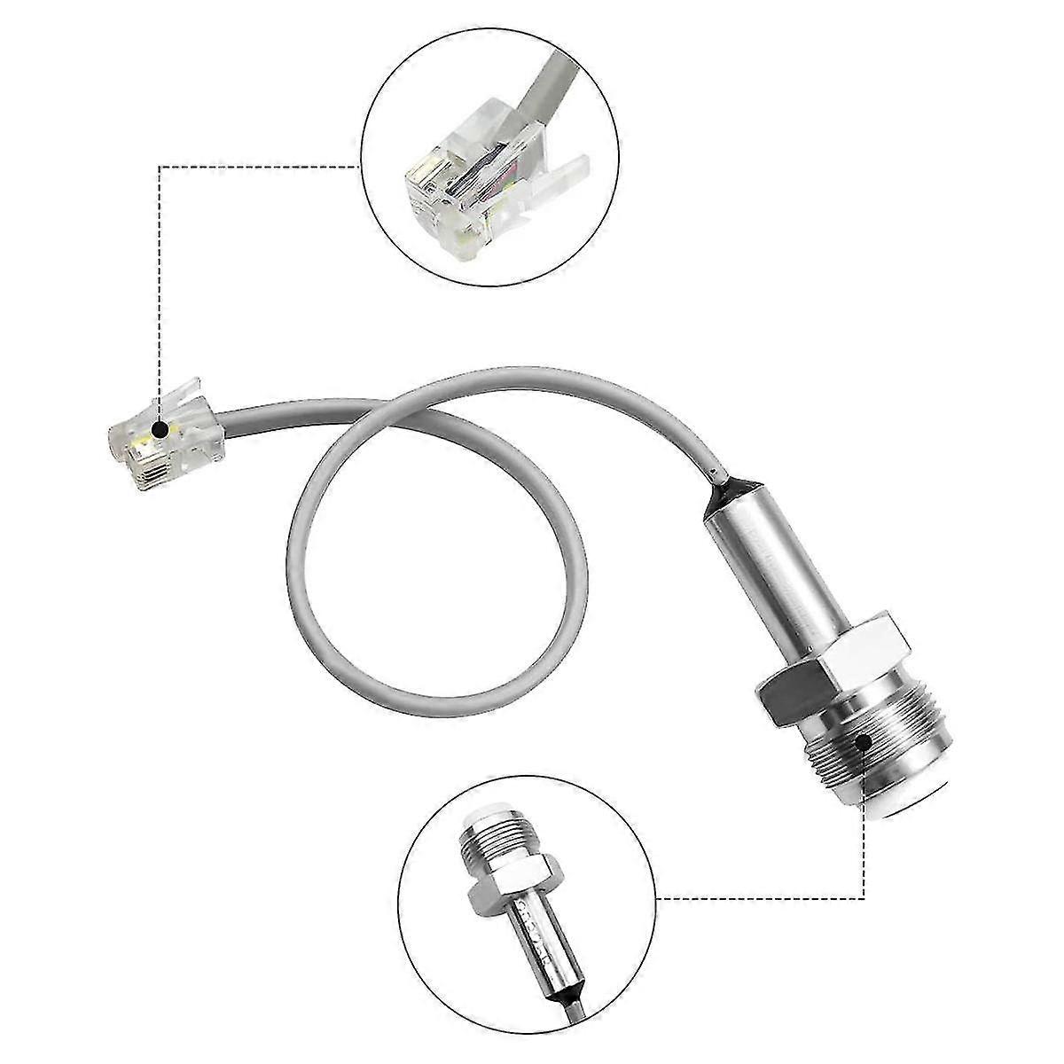 243222 Paint Sprayer Transducer Fit For Paint Sprayer Ultra 190es 390 ...