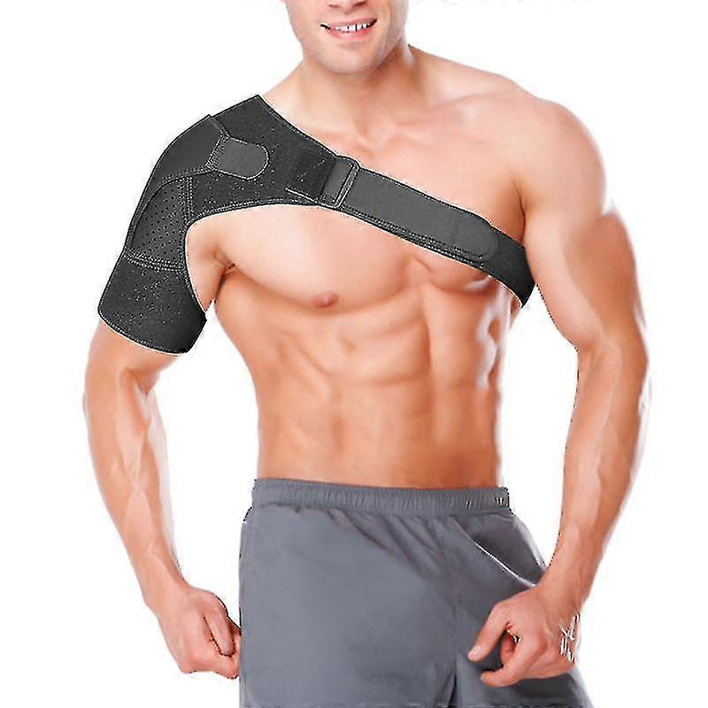 Compression Support Wrap Belt, Adjustable Stabilizer,arm Injury ...