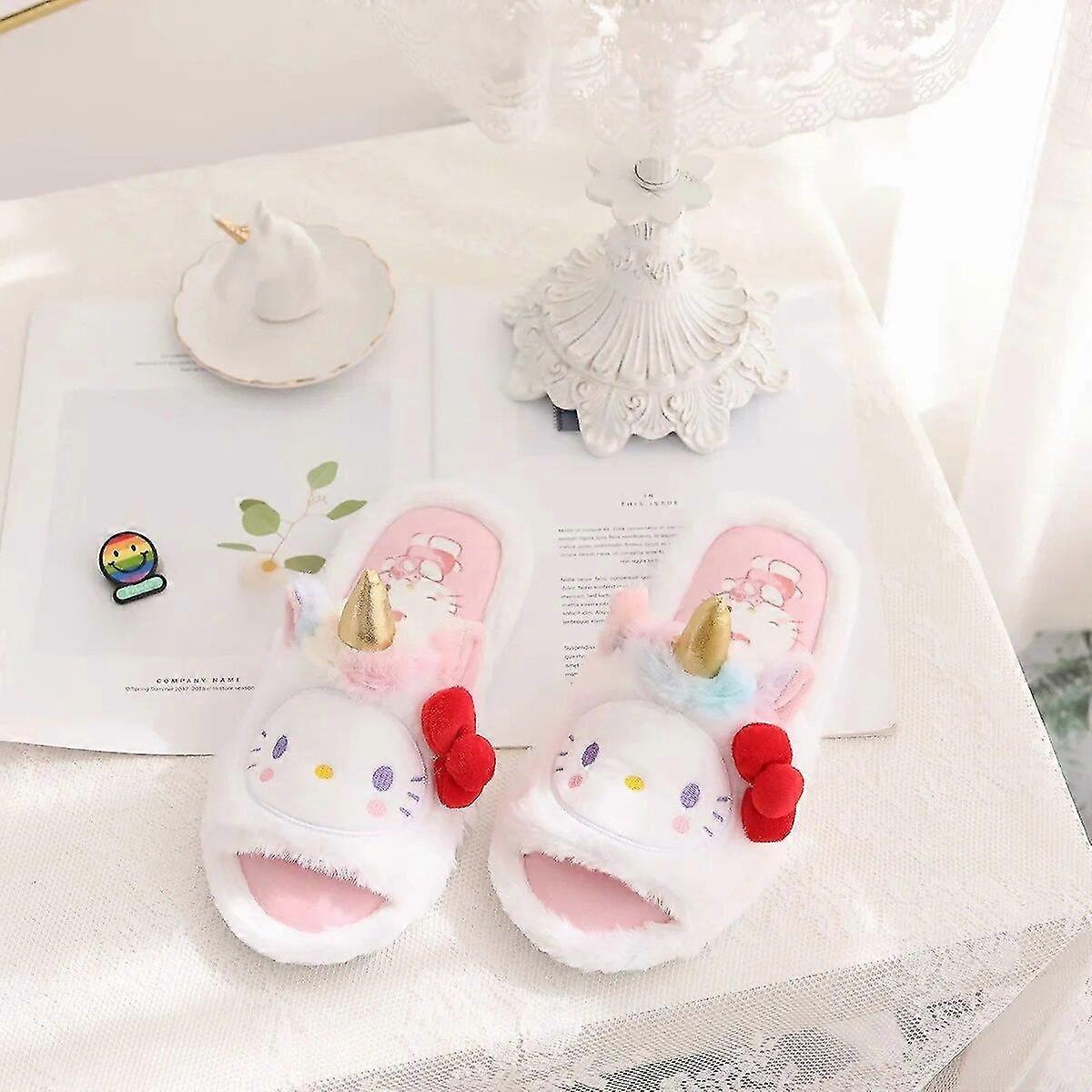 Pixie Cotton Slippers Snorlax Charmander Psyduck Mudkip Eevee Leafeon ...