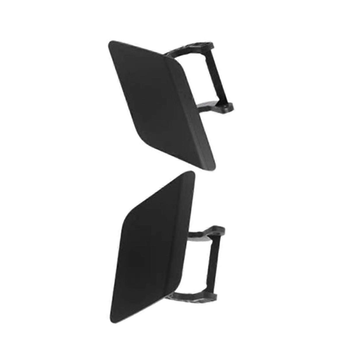 Headlight Washer Sprayer Nozzle Cover Cap for CClass W204 C250 C350 C63 ...