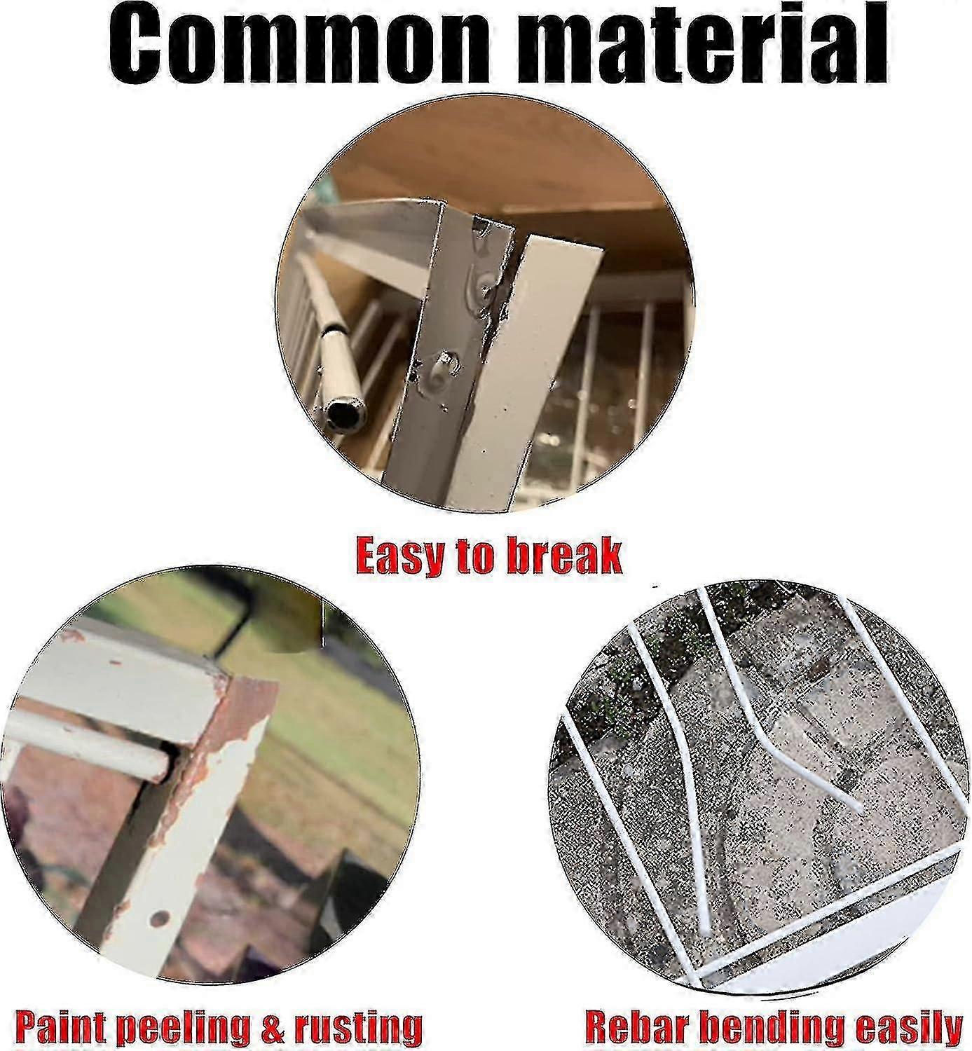 Humane Bird Cages Trap Pigeon Door Wire Bars Frame U-trap For Birds (39 ...