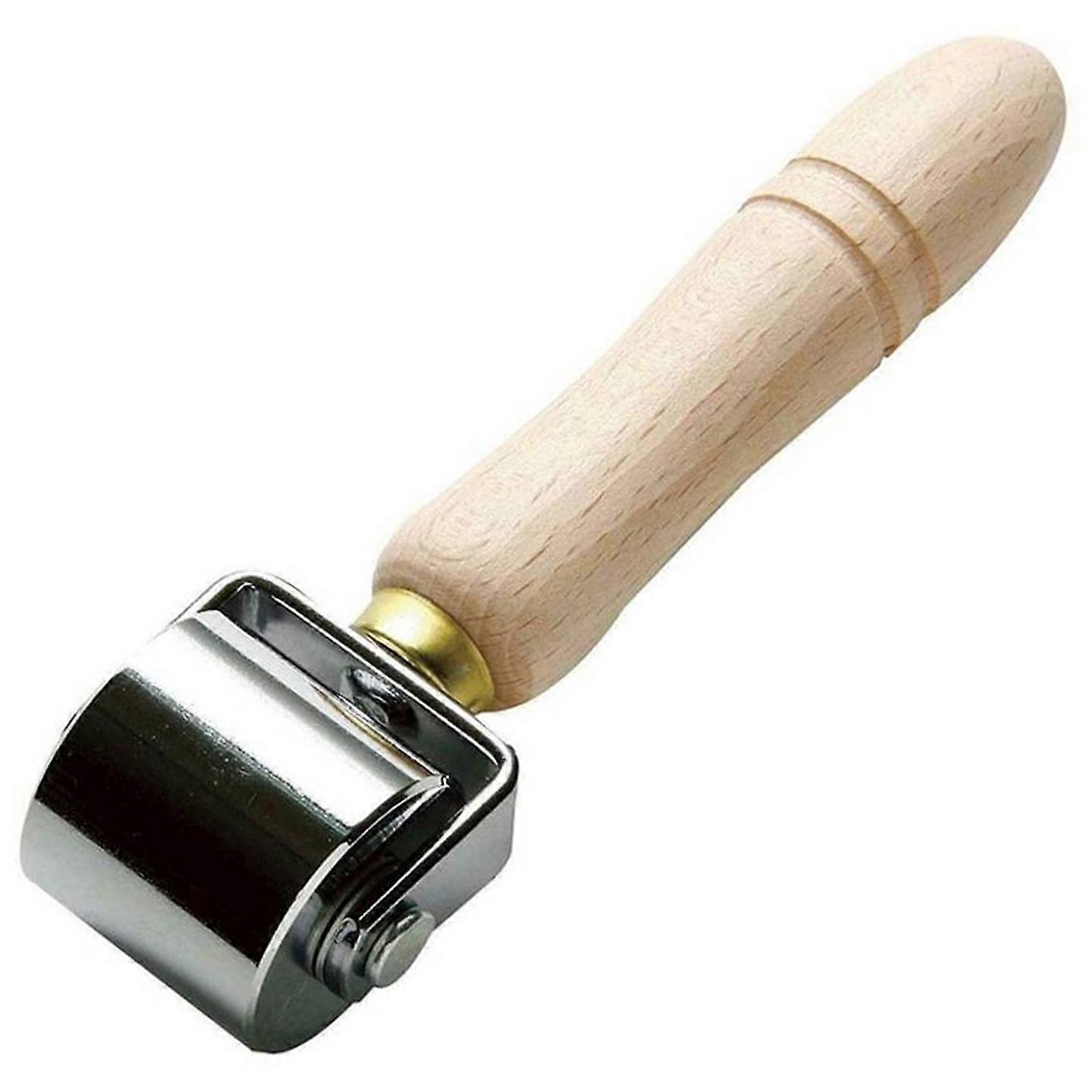 Craft Sha Leathercraft Creasing Tool 3.5cm Leatherwork Press Edge Steel ...