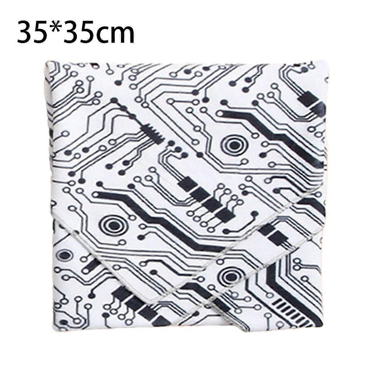 Camera Bag Magic Self-Adhesive Cloth Camera Cover Protective Wrap Lens ...