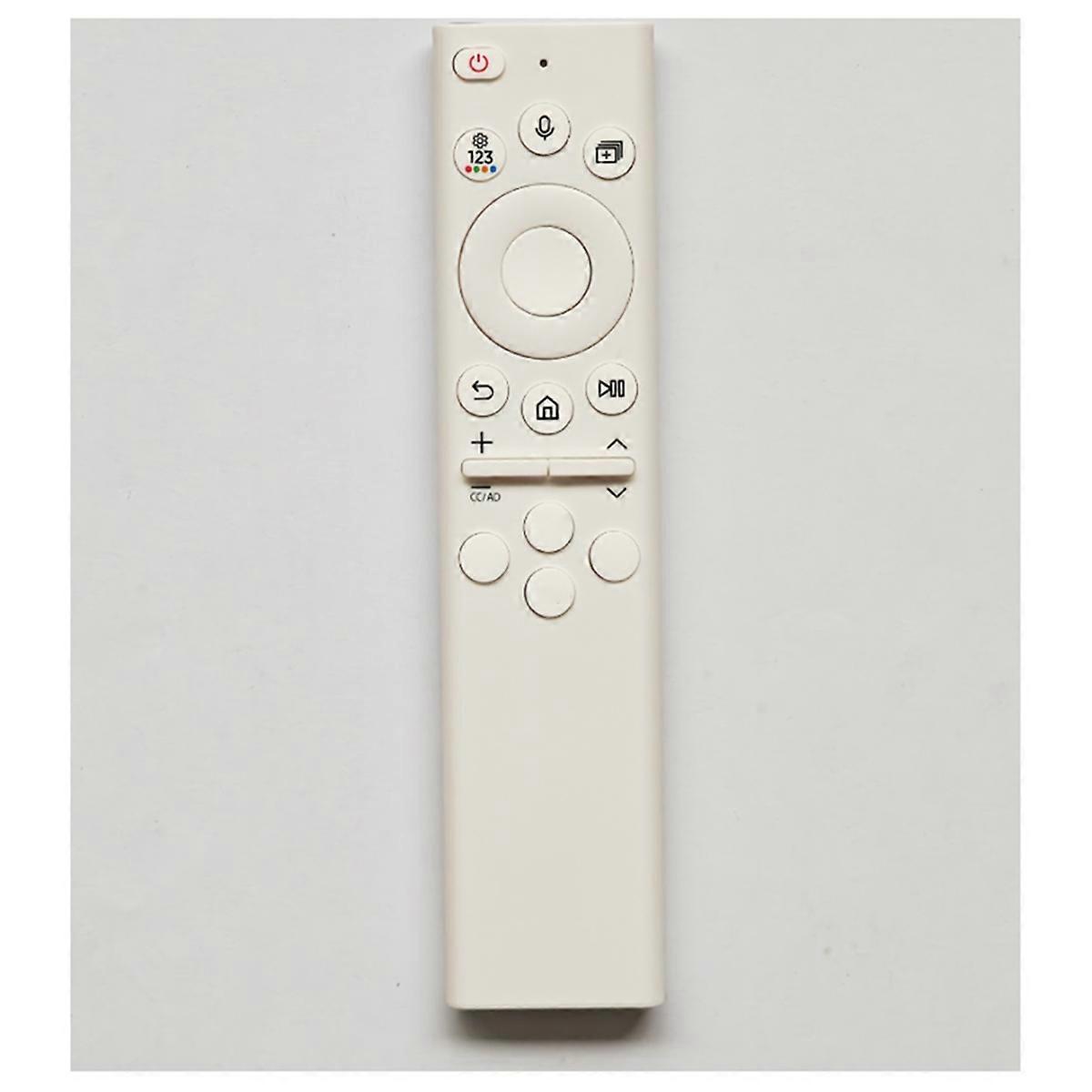 BN59-01391A Solar Voice Remote Control for Frame TV Remote Control with ...