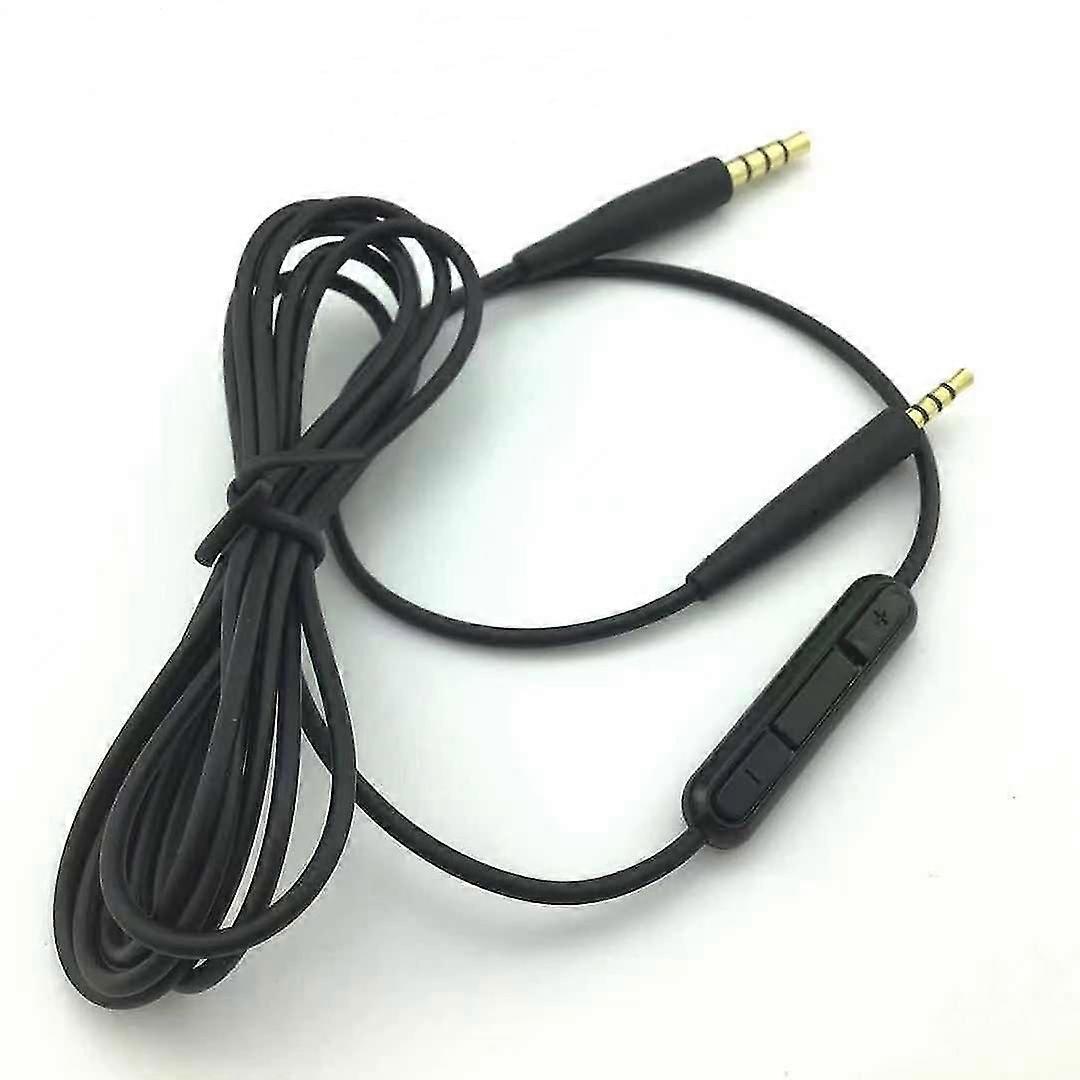 For BOSE 700 QC35 Headphone Cable Replacement Audio Cable With ...
