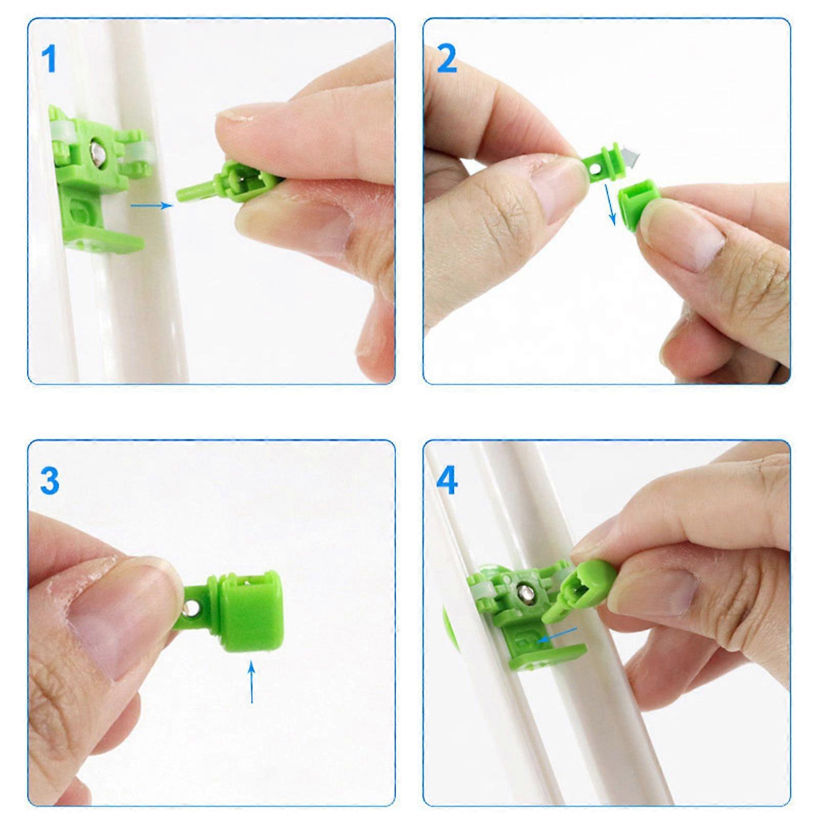 Circle Paper Trimmer DIY 360 Degree Cutting Portable Circle Paper ...