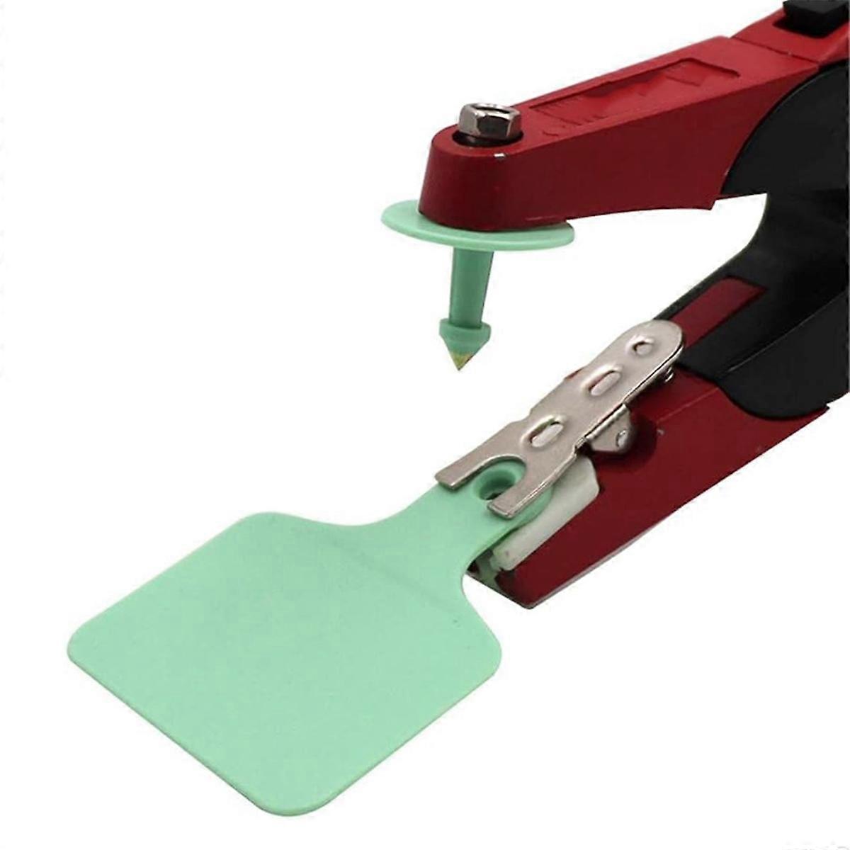 Livestock Blank Ear Tags for Cattle Cows Sheep Pig Goats, 100 Pieces ...