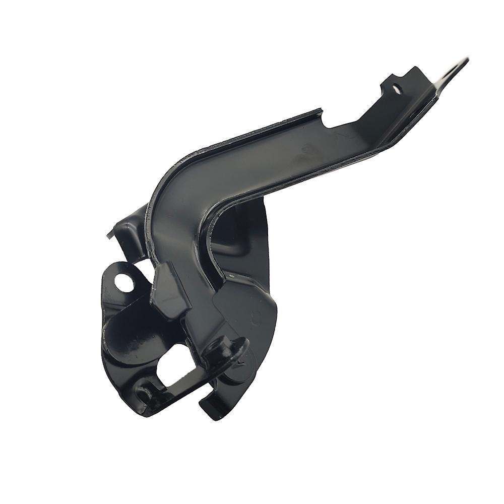 Engine Hood Hinge Apply To: Toyota Highlander 2009-2015 Oe: 53410-0e100 ...