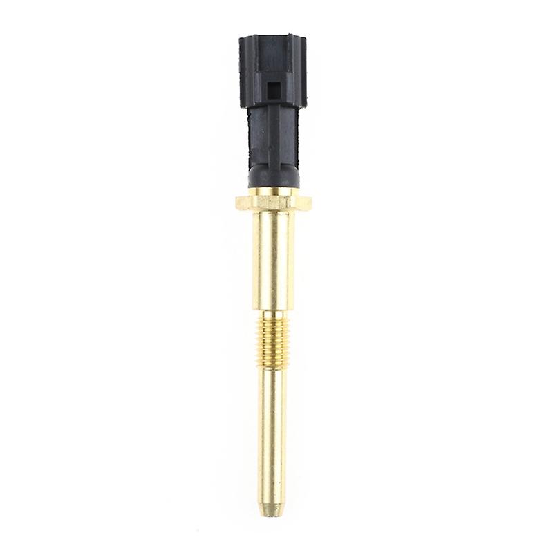 Water Temperature Sensor For Ford Mercury 1s7f6g004ab 8s4a6g004aa 1s7z ...
