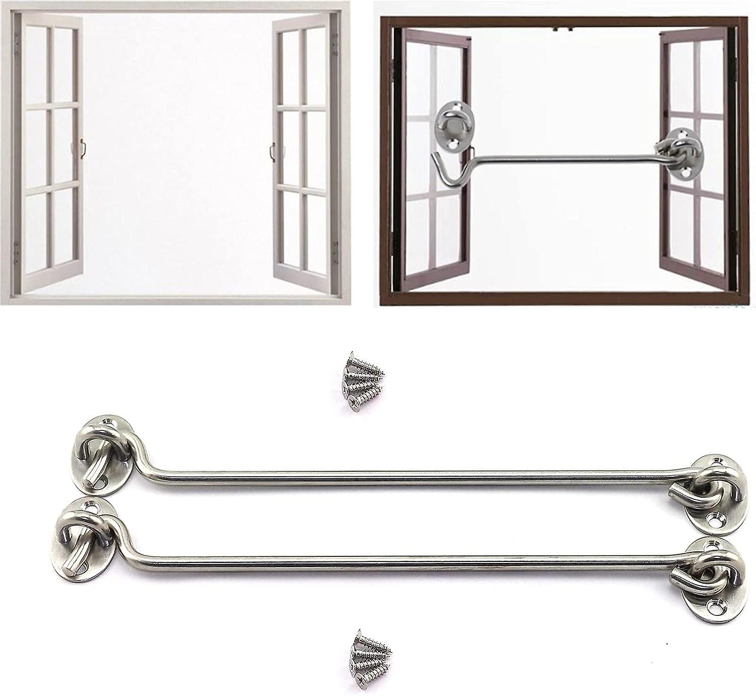 Cabin Hook,catch Cabin Door,latch Lock Shelter,cabin Hook,cabin Hooks ...