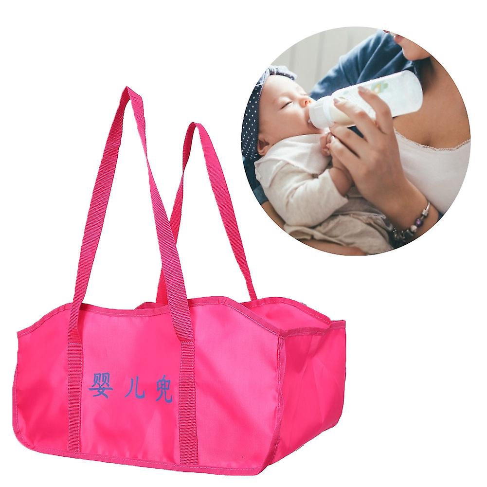 Portable Baby Infant Weighing Bag Handbag Accessory for Hanging Scale ...