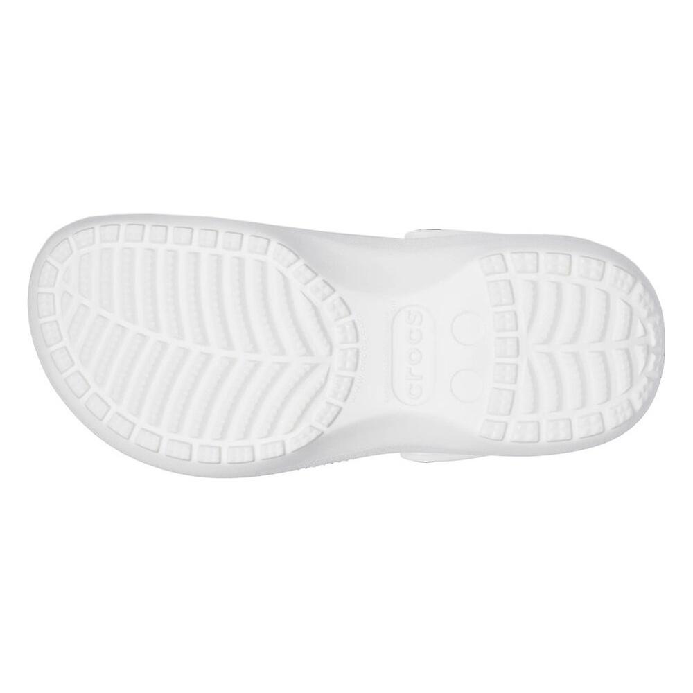 Crocs Classic Platform Clog 206750100 universal all year women | Fruugo UK