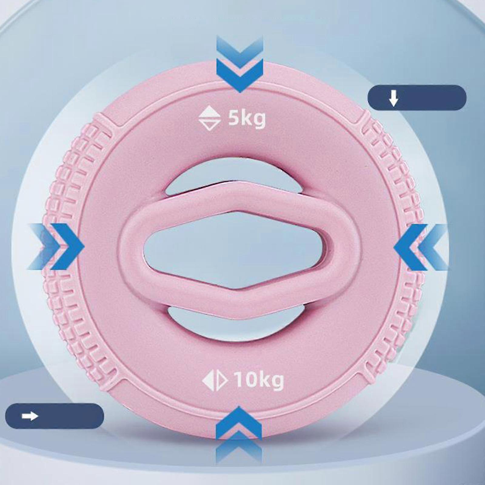 Hand Gripper Ring Crushing Training Fitness Grip Ball Hand Grip ...