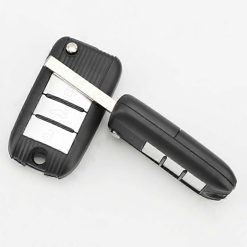Replacement Remote Flip Key Shell For MG MG3 MG5 MG6 MG7 ZS GT GS EZS ...