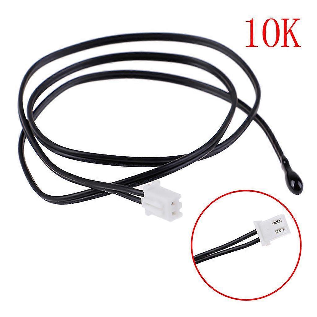 Air Conditioning Temperature Sensor Water Drop Head Temperature Control ...