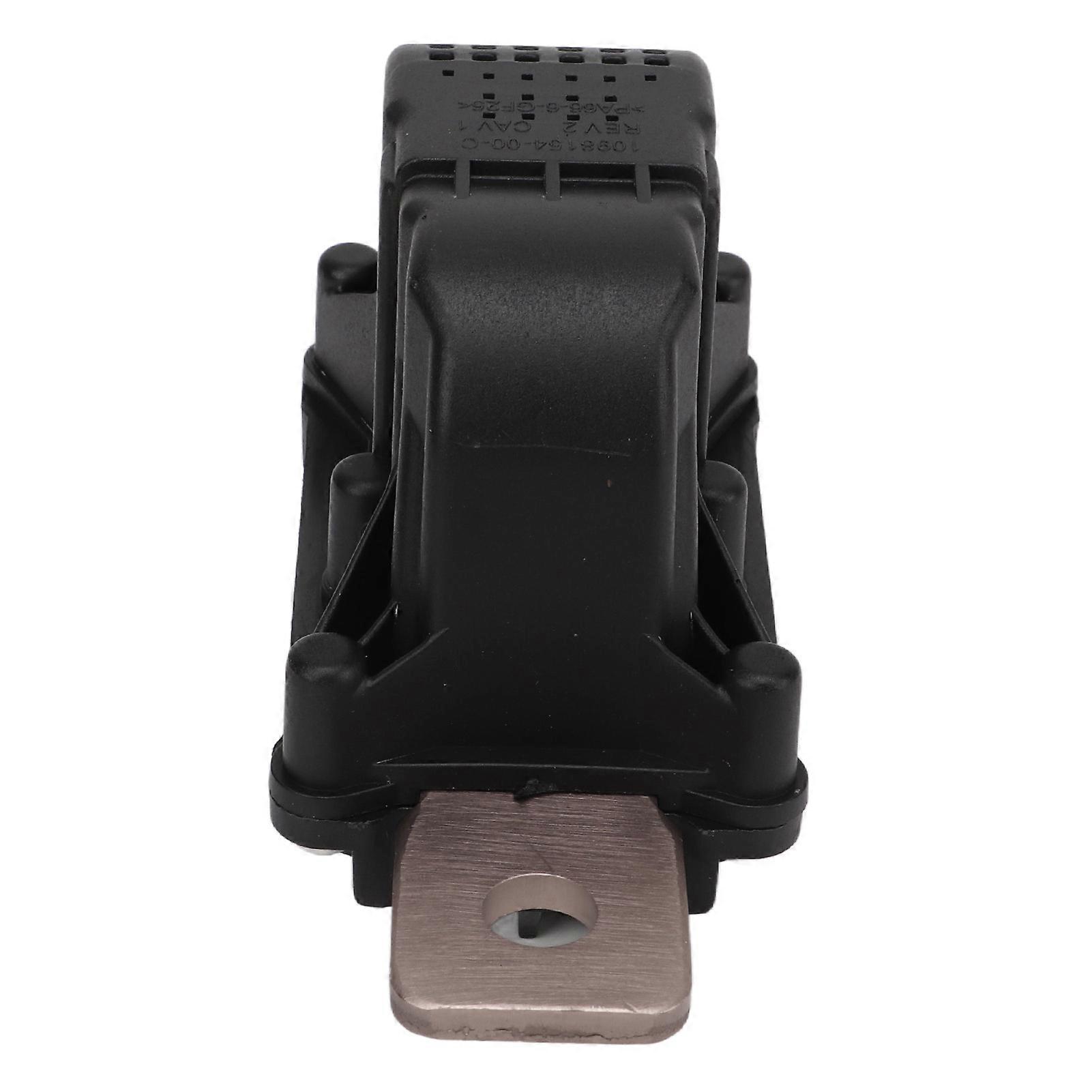 High Voltage Battery Disconnect Pyro Fuse ABS Metal 1064689 Replacement ...