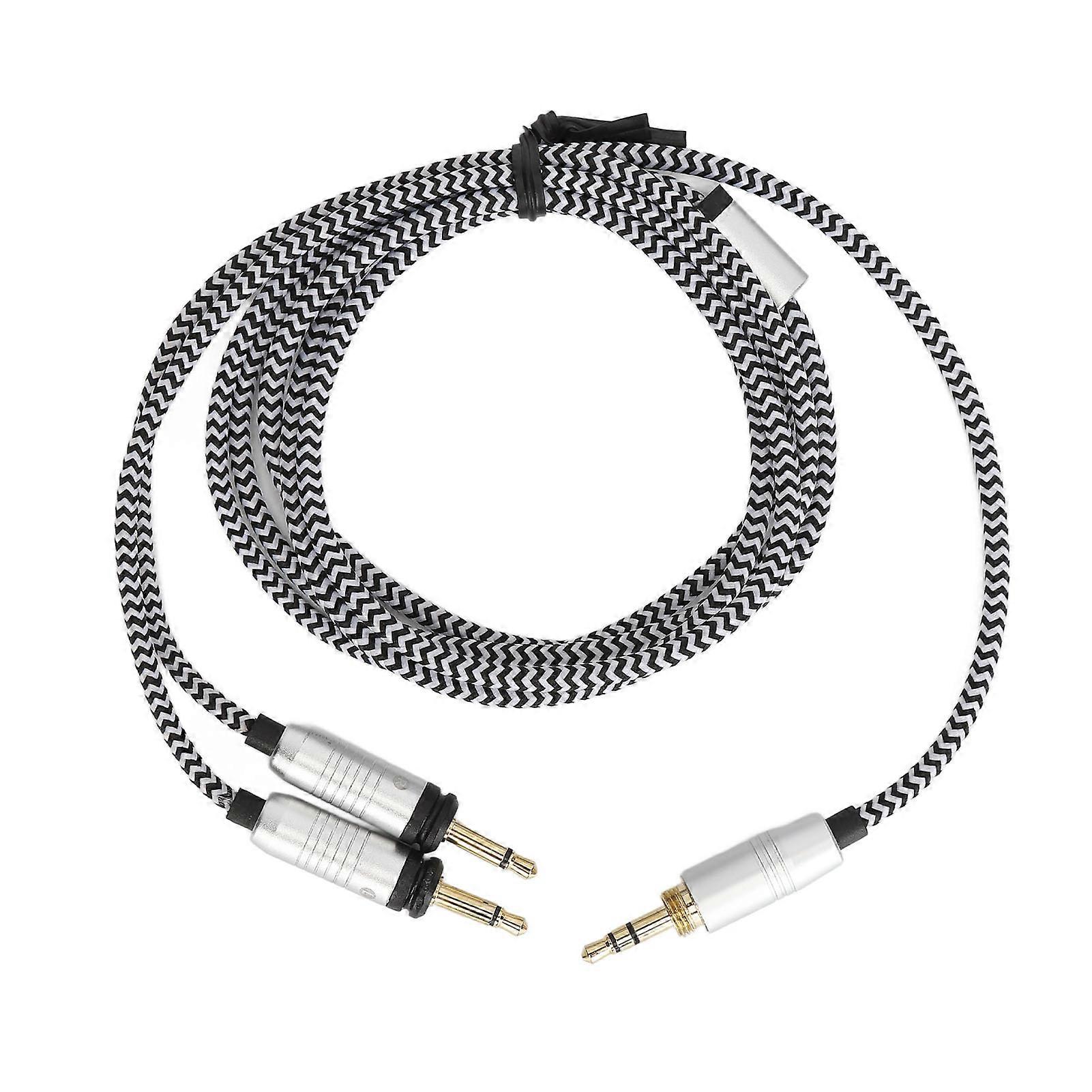 Headphone Sound Cable Replacement for Focal Elegia for Glear MG for ...