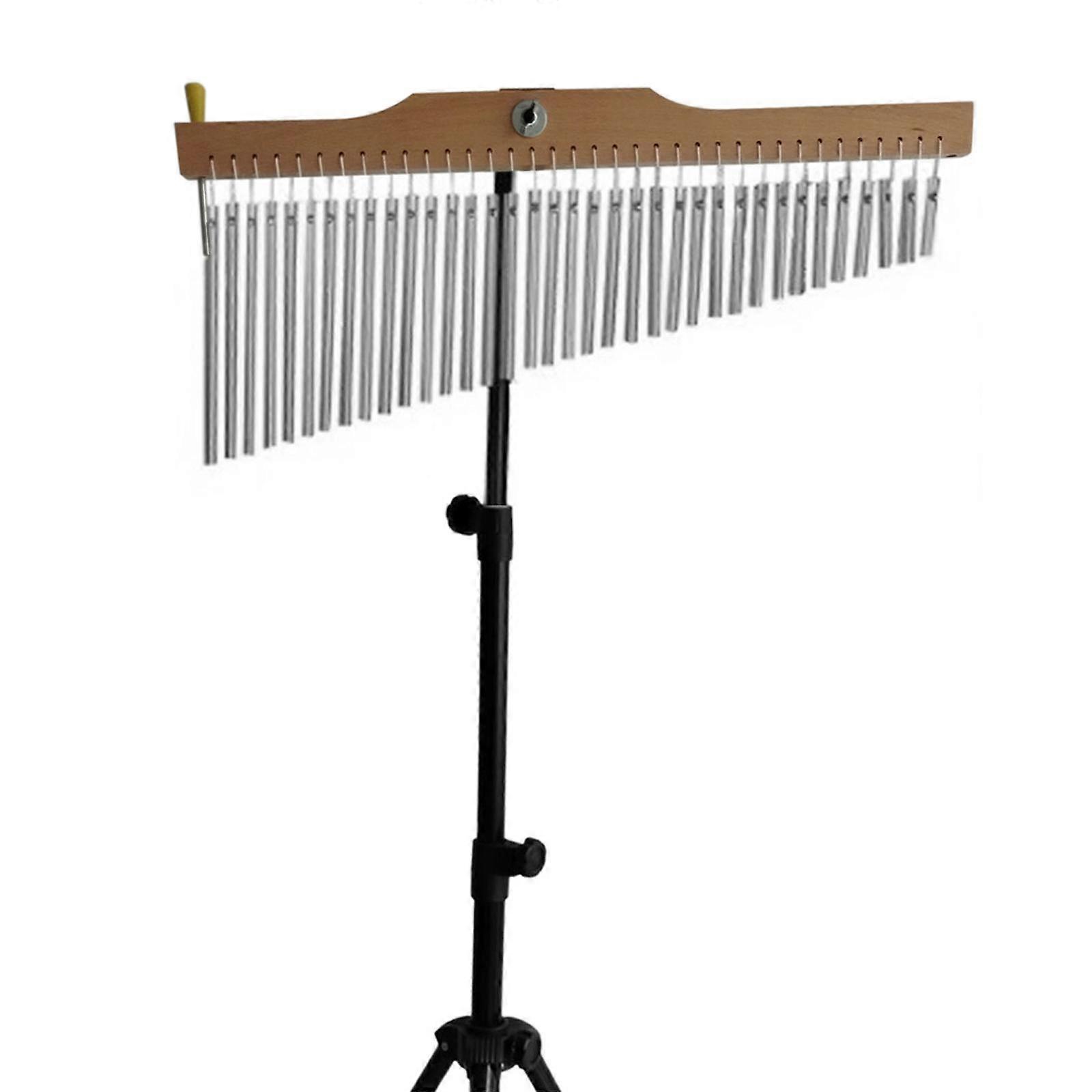 36 Bar Chimes Quality Percussion Instrument for Classroom School Gifts ...