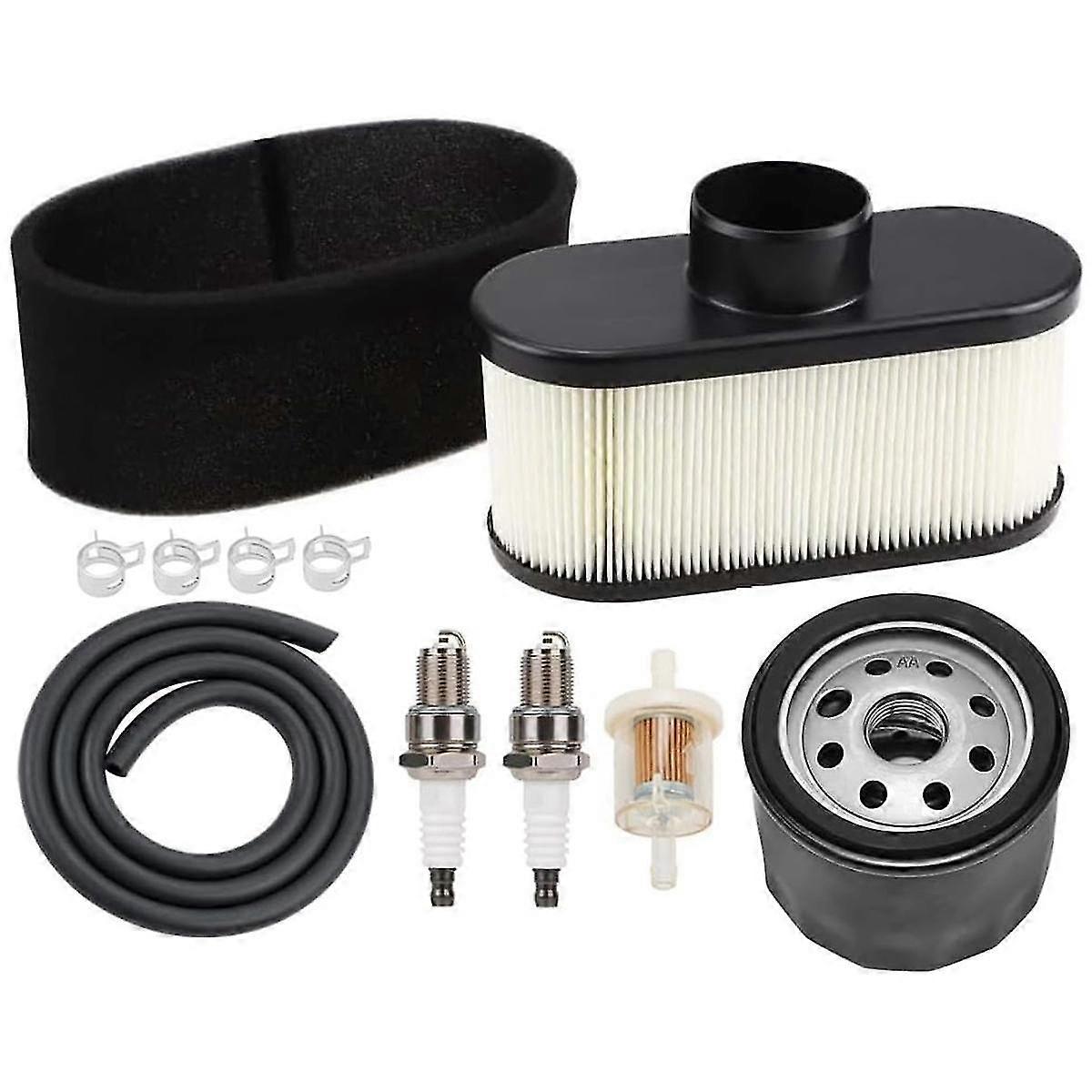 For FR651V FR691V FR730V FS691V Engine Mower Air Filter Kit | Fruugo UK