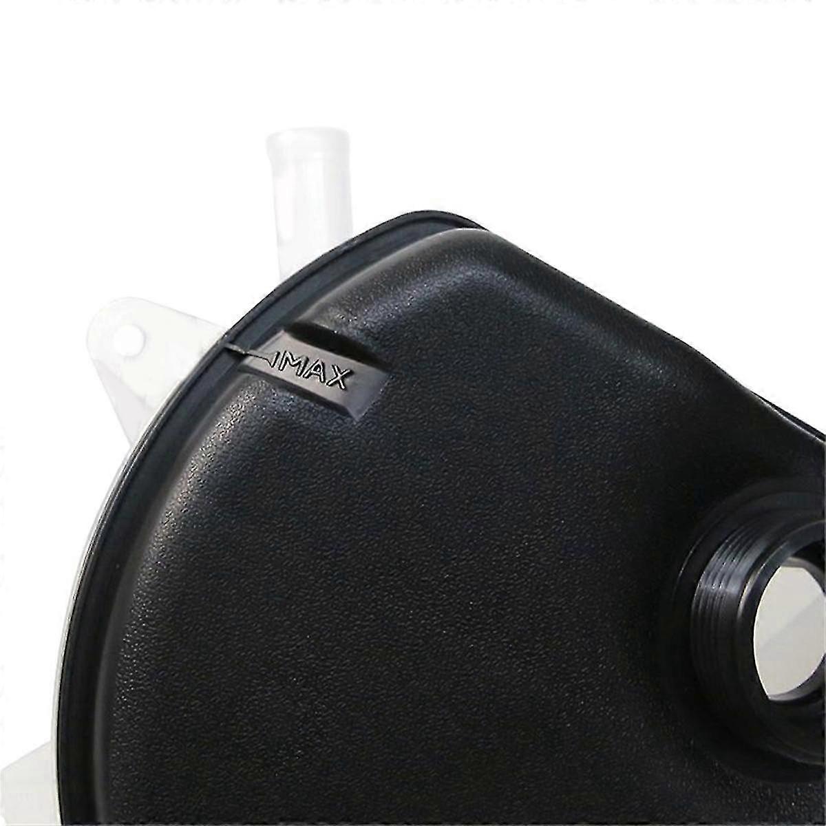 For Expansion Coolant Reservoir C2S18320 For Jaguar X-type 2001-2010 ...