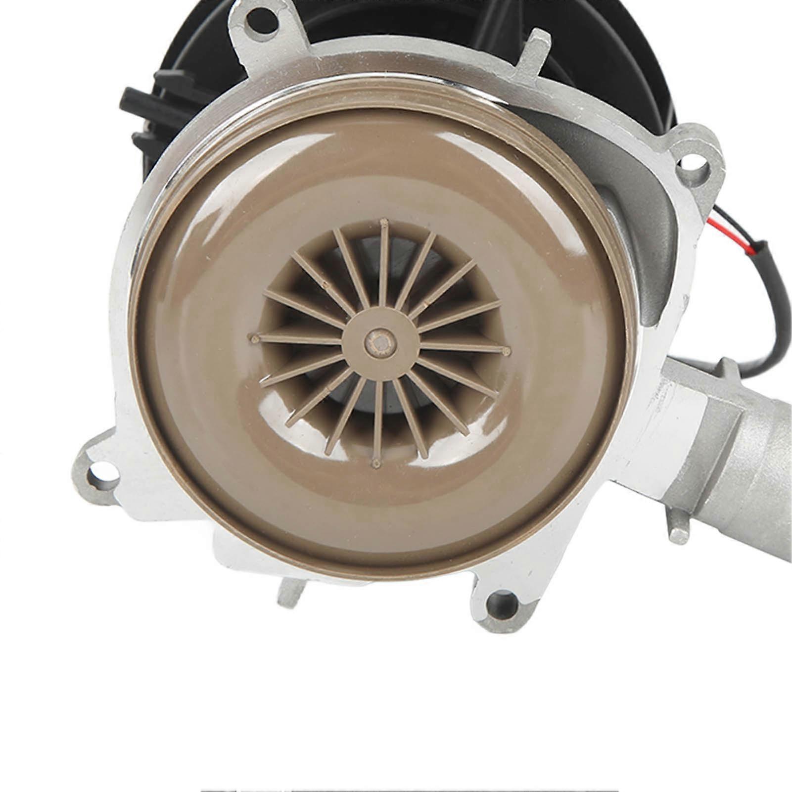 Parking Heater Blower Motor 12V 2KW Combustion Air Fan Blower Motor for ...