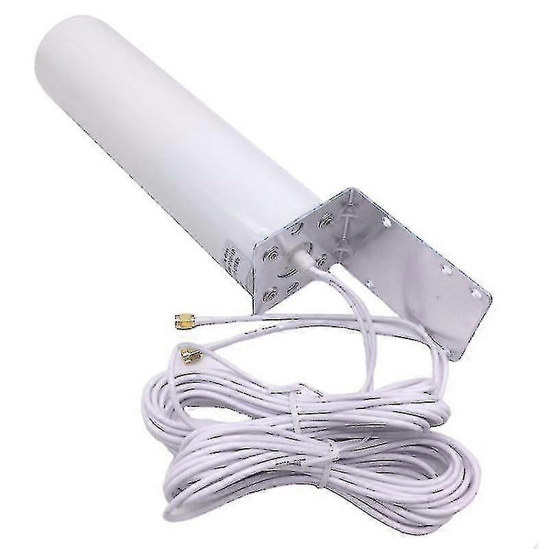 4g Lte Antenna Sma External Antennna 3g 4g Outdoor Antenna 10-12dbi ...