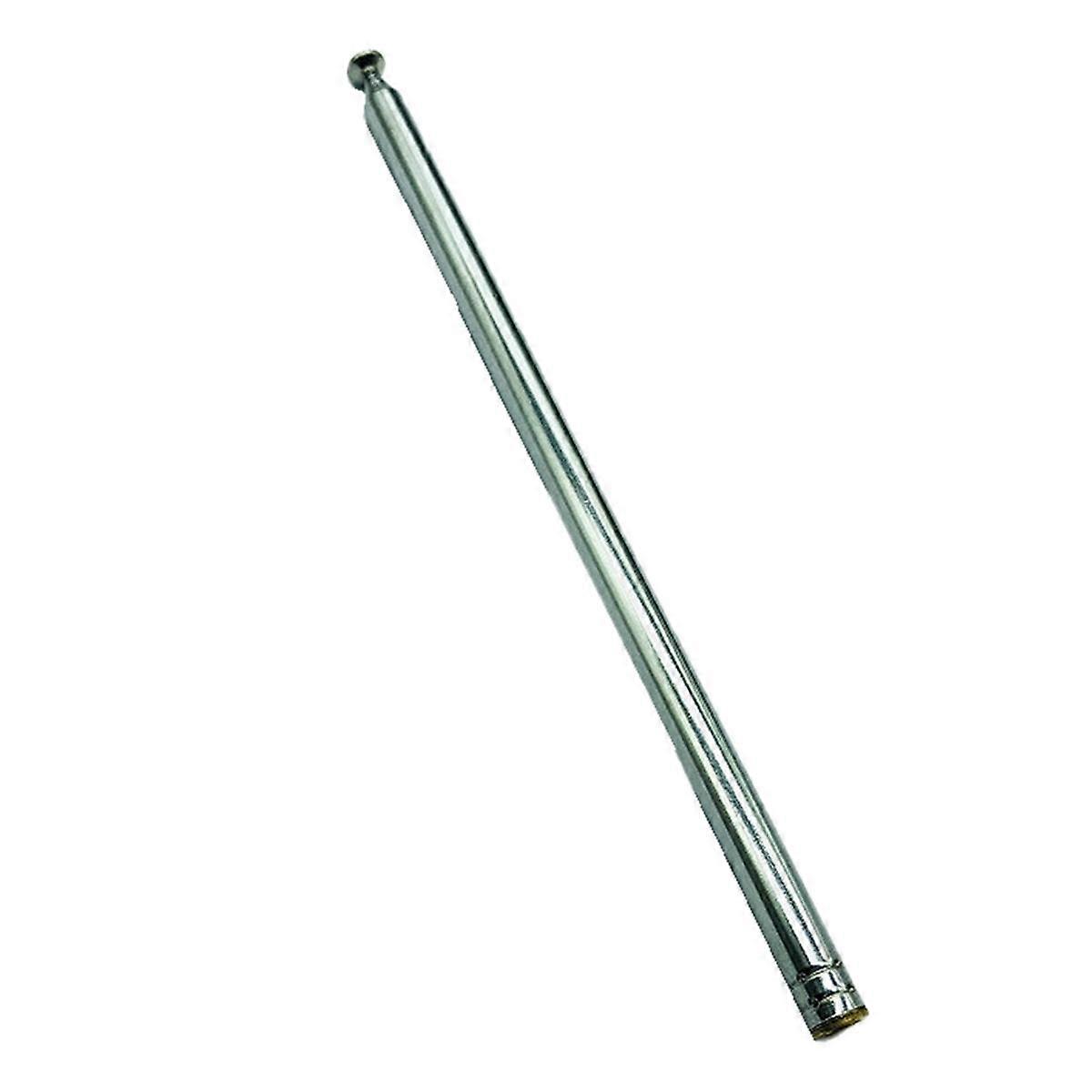 Inner Tooth Antenna Telescopic Antenna Radio Antenna 7155-7-Section TV ...