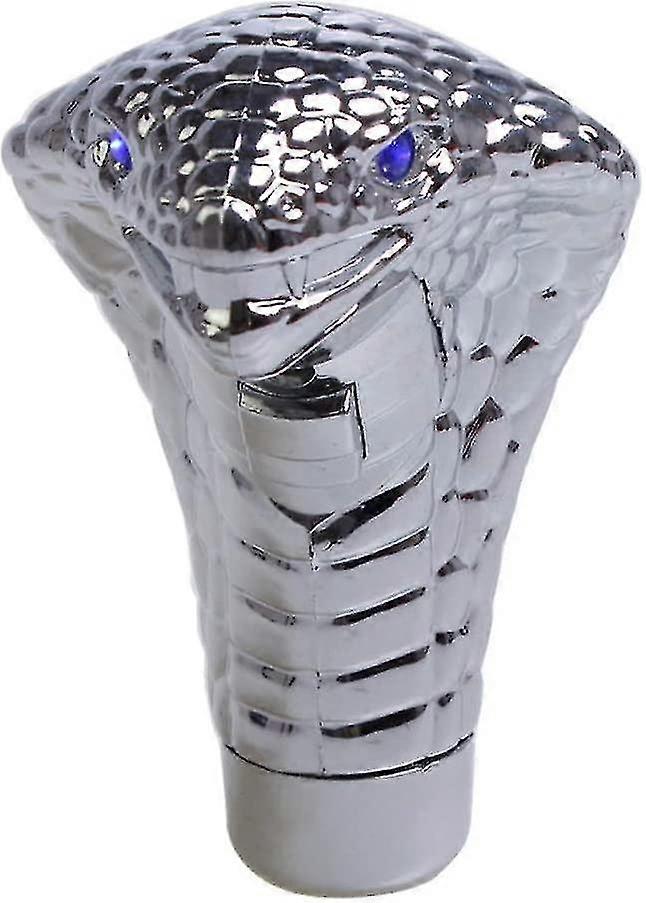 Gear Shift Knob,universal Snake Shape Shift Knob Shifter Gear Stick ...