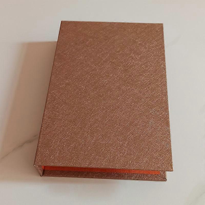 Stack Book Full Cover Fabric Samples Cards Holder Textile Material ...