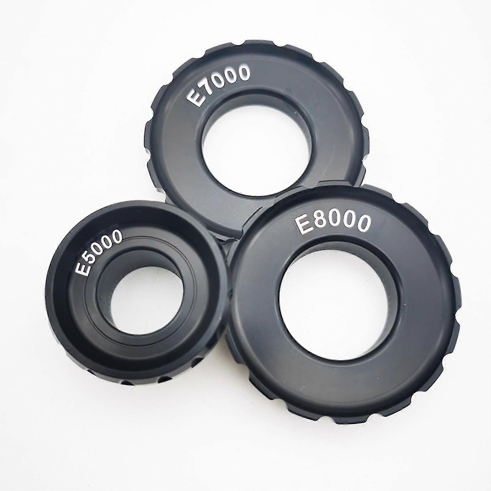 Best Centerlock Lockring Lock Cover High Performance Anti-rust Aluminum ...