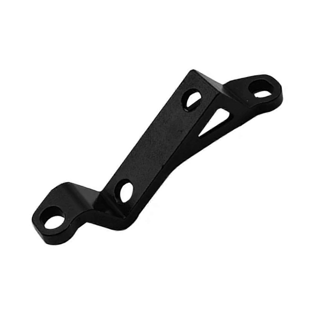 Bicycle Brake Adapter + 20mm Post Mount to Flat Mount Brake Adapter 140 ...