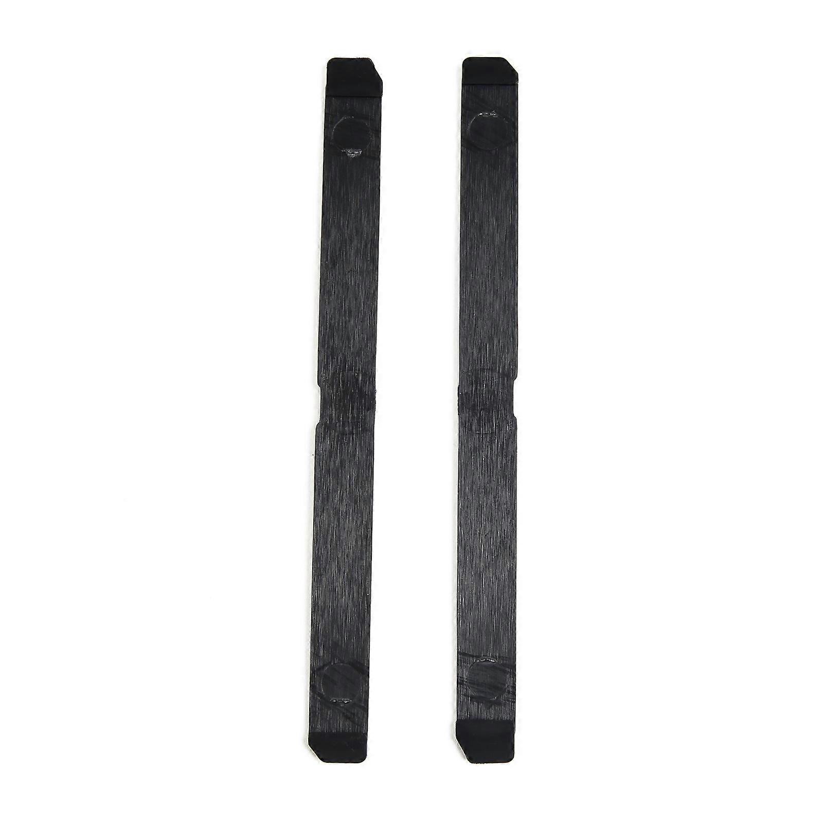 2Pcs Car Cover Roof Carrier Roof Rack Protection Cover For Opel Astra H ...