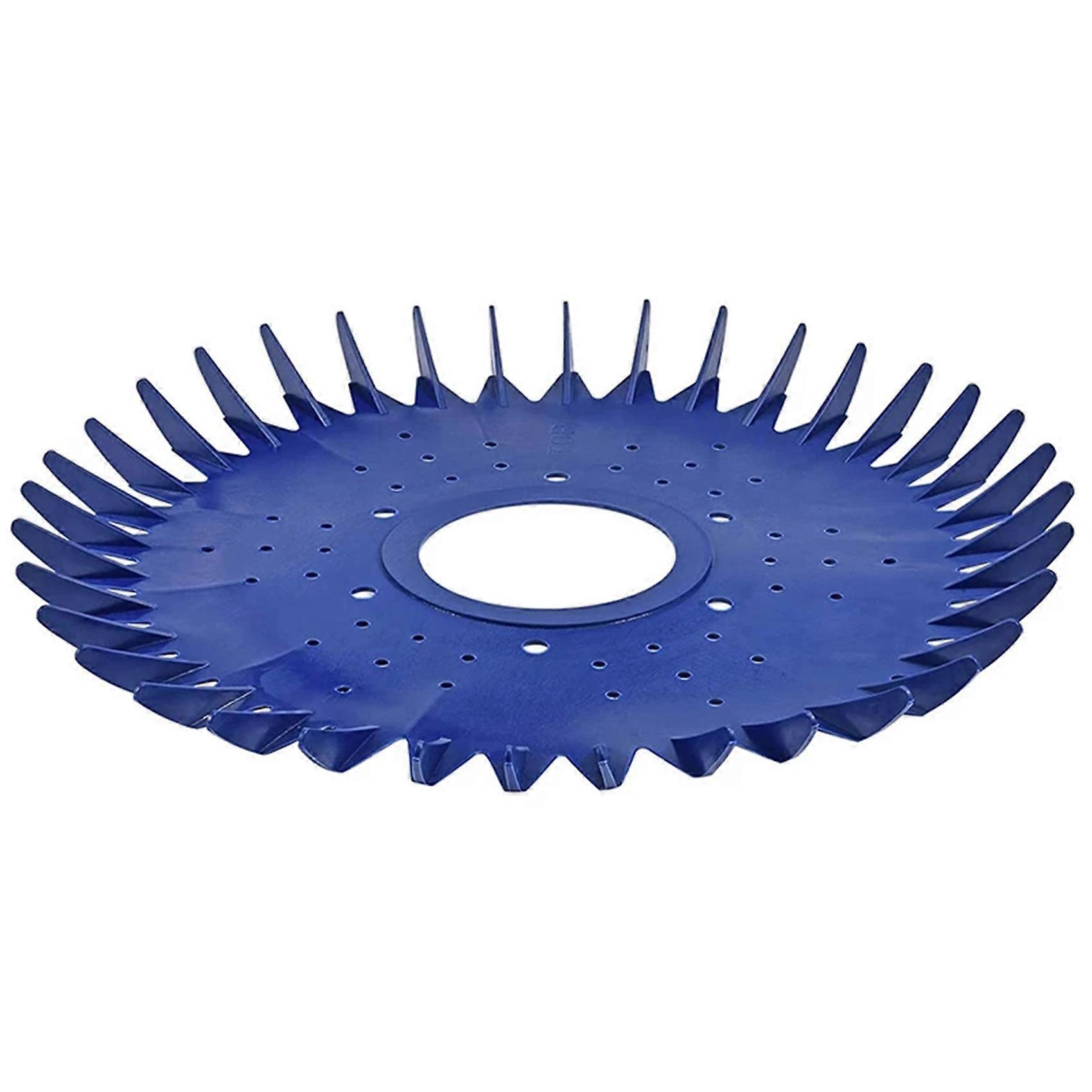 W70329 Pool Cleaner Finned Disc Seal Fits for Zodiac G2, G3 and G4 ...