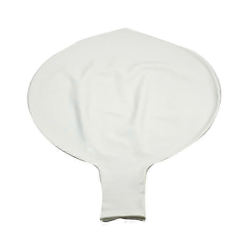 72 Inch Gaint Human Balloon Extra Large & Thick Latex Round Balloon ...