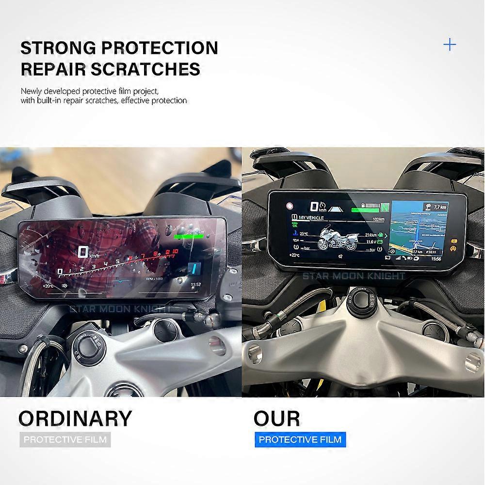 Motorcycle Instrument Film For BMW K1600B K 1600 GA K1600GT K1600GTL ...