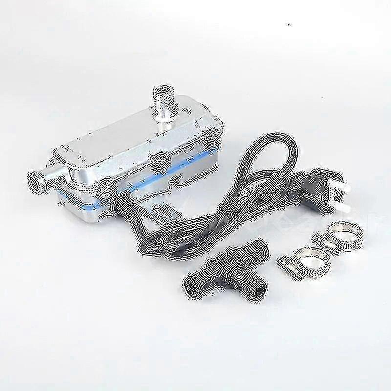 Car Preheater Engine Coolant Heater 1.5kw 2kw 3kw Car Heater Diesel Air ...