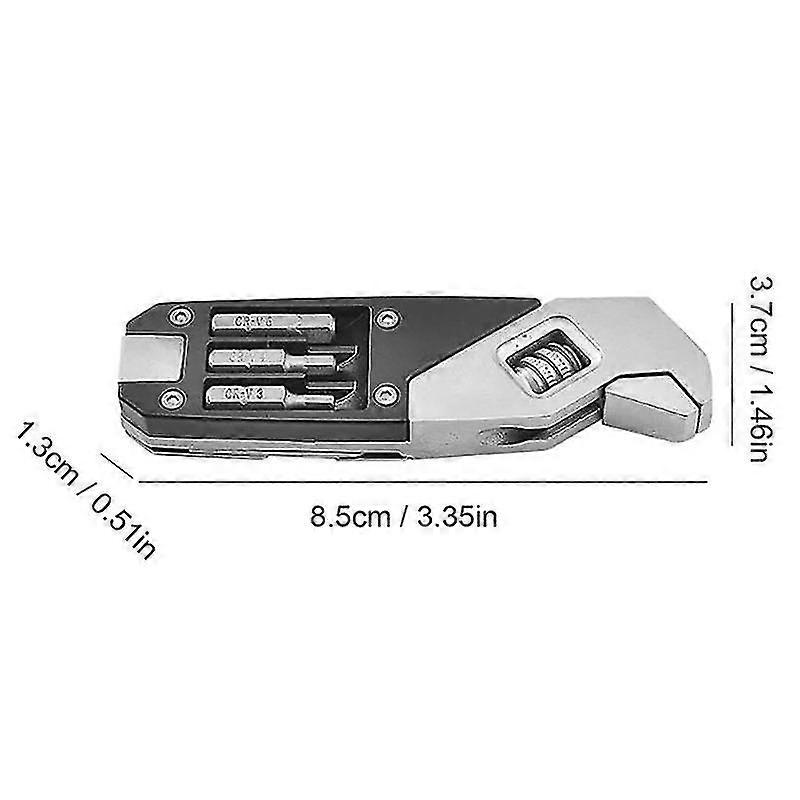 Pipe Wrench Pipe Adjustable Wrench Pipe Adjusting Spanner Wrench For ...