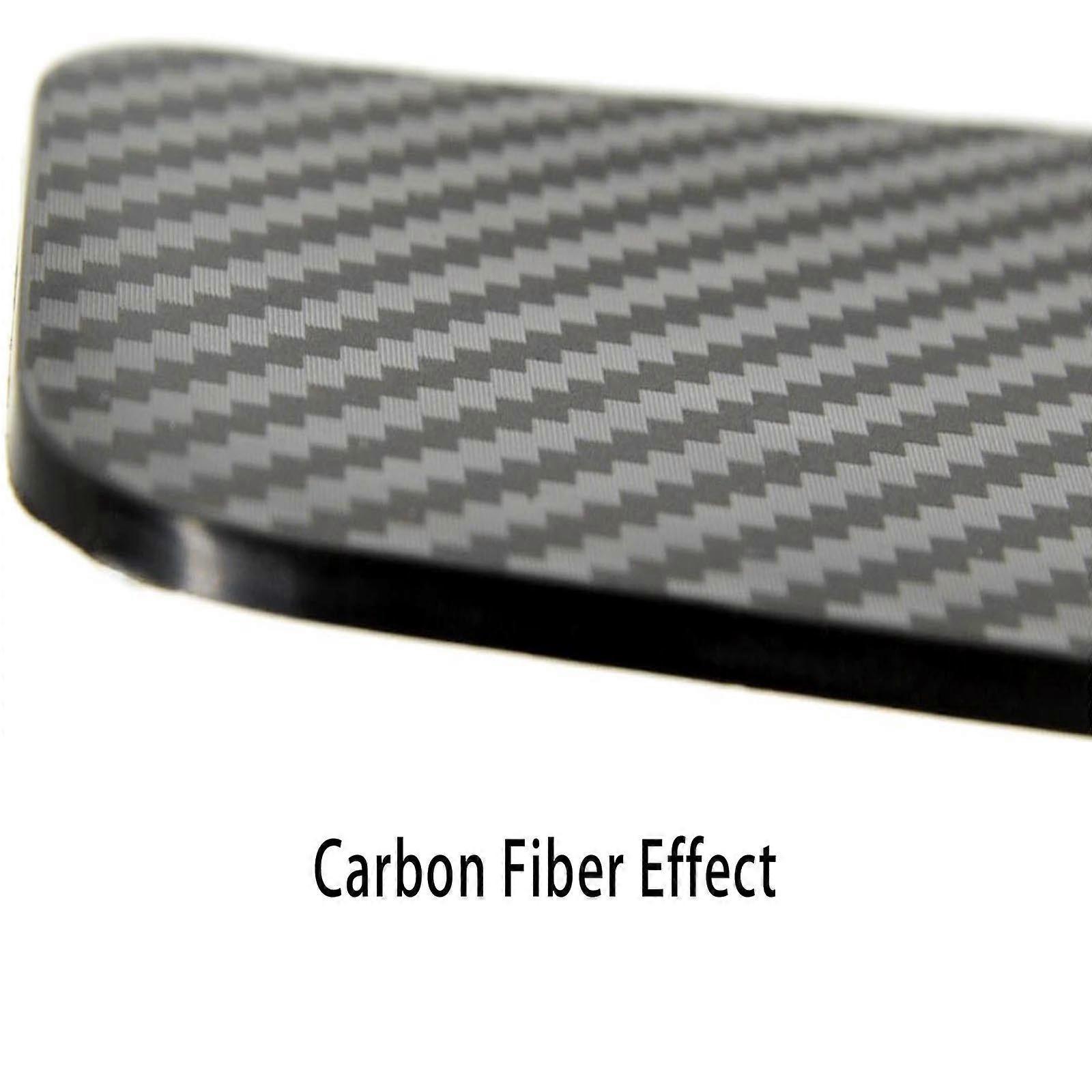 Splash Guards For Fiat 500 500C 500L 500X 500e Abarth 595 695 Racing ...