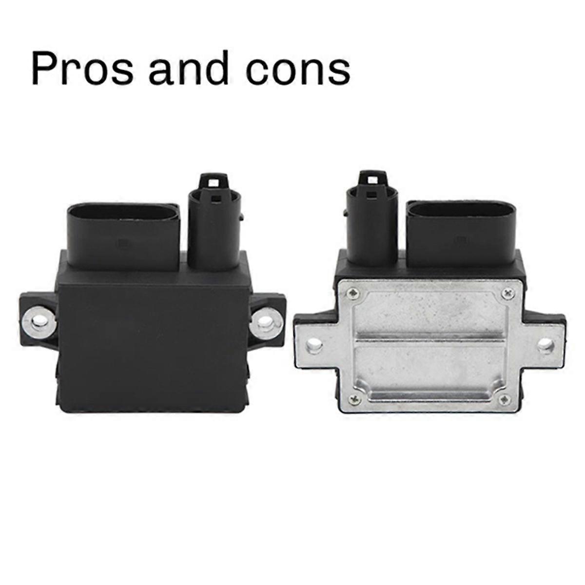 6461532579 A6461532579 Car Relay Glow Plug System for CLASS Model S211 ...