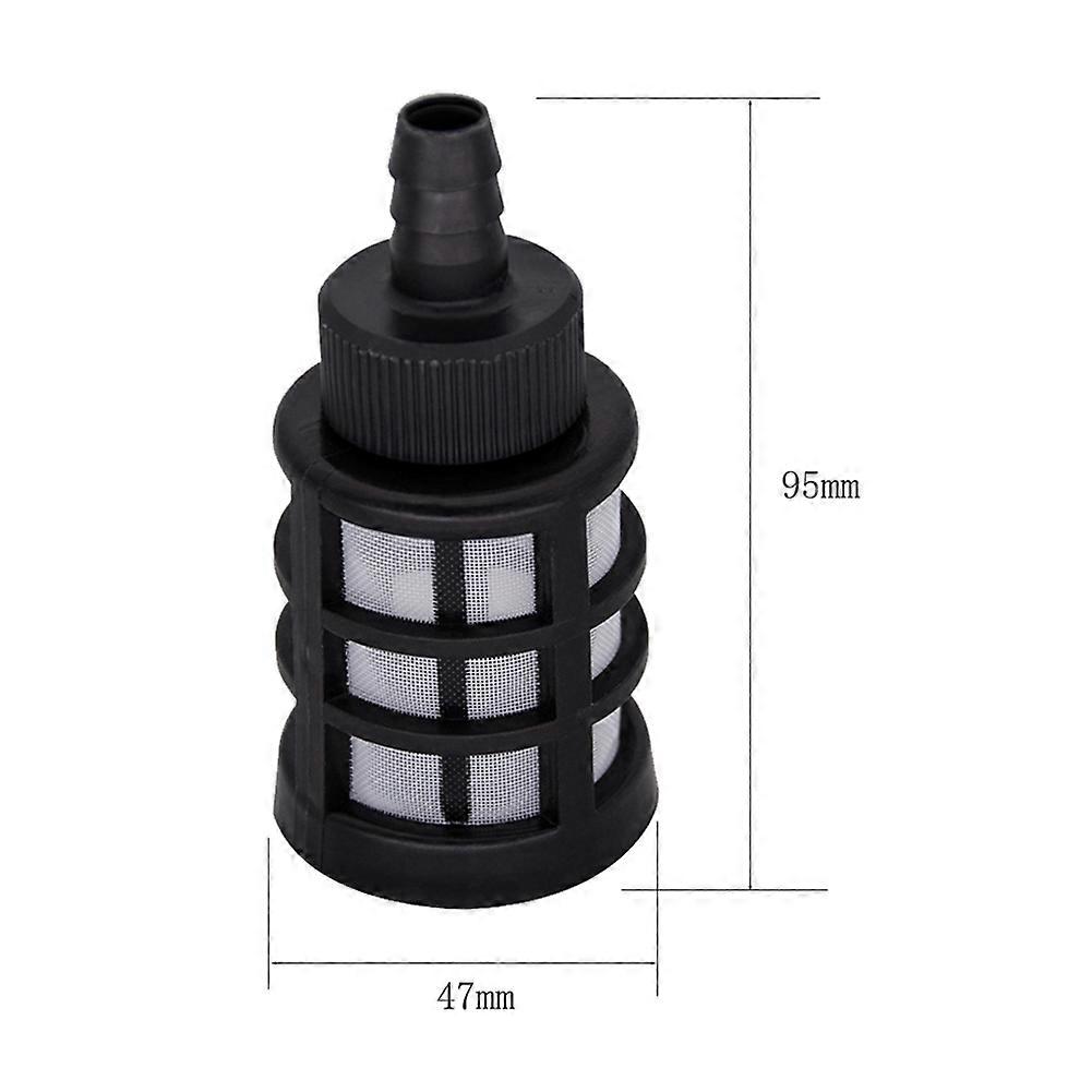 Self-Priming Water Pipe Self-Weight Water Inlet Pipe Set Suitable for ...