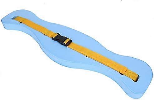 Floating Swim Waist Foam Belt,Swim Belts for Adults Adjustable Floating ...