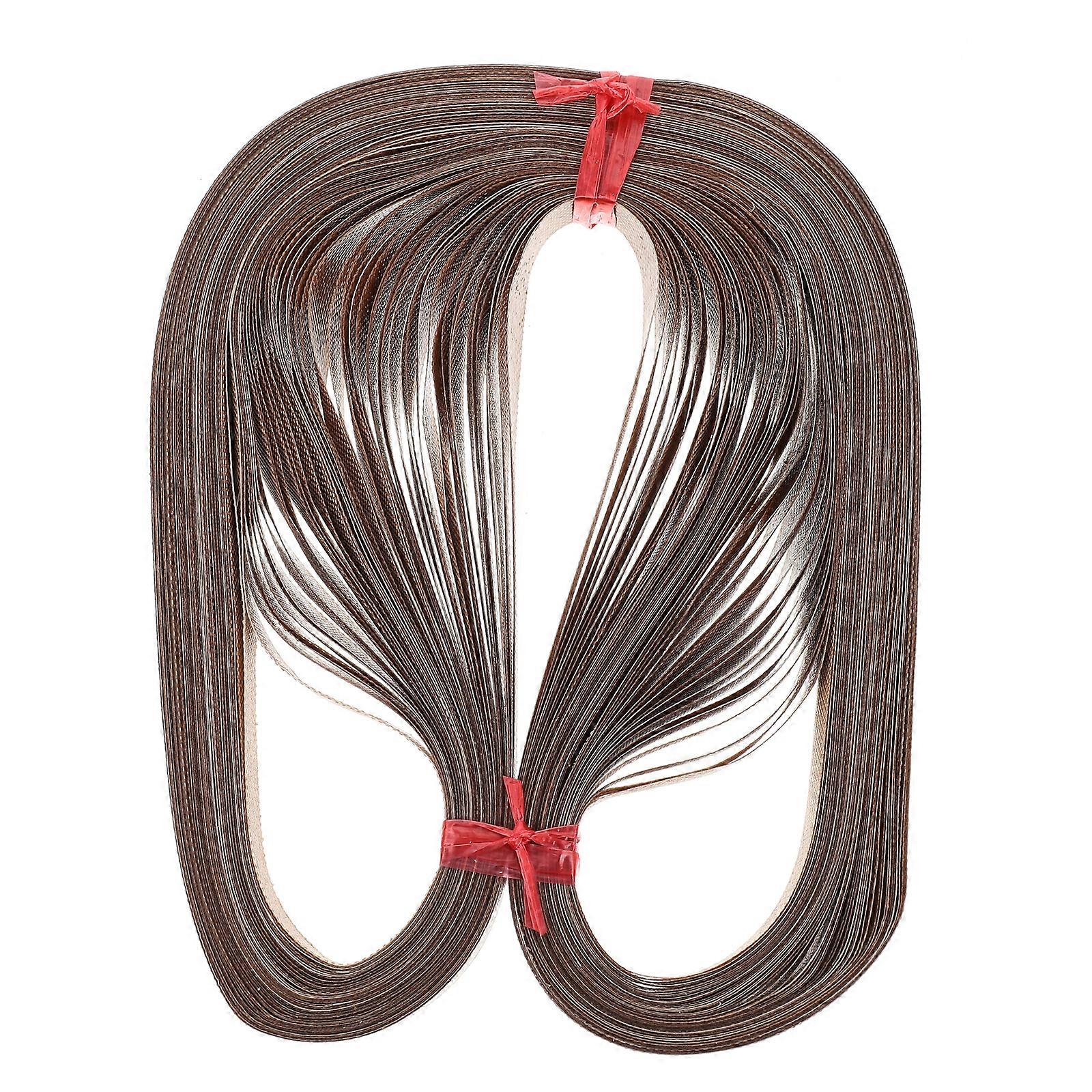 50 Pcs Heat Press Tape Continuous Band Belt Heat Transfer Tape Band ...