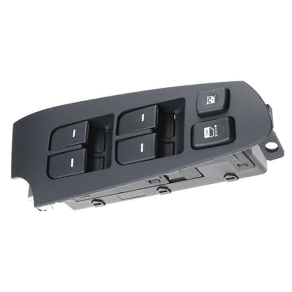 Car Front Door Left Power Window Switch For KIA Forte Cerato 2010 2011 ...
