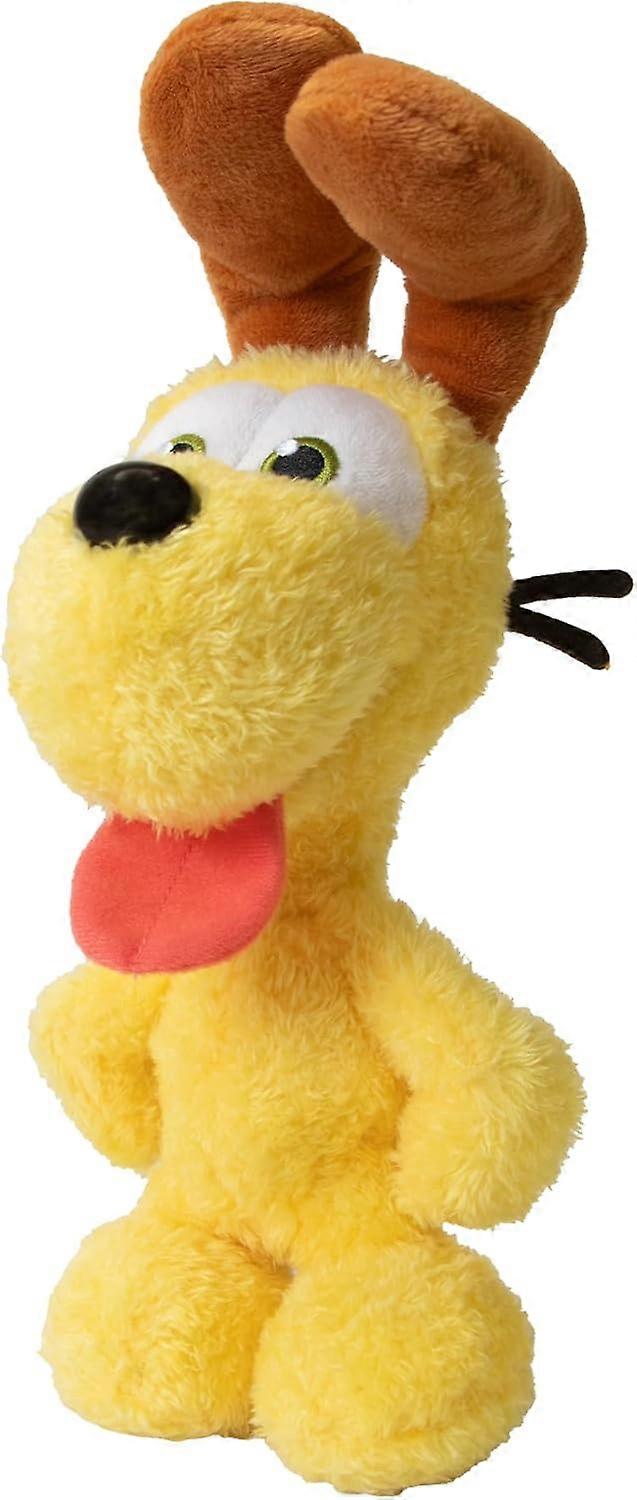 Classic Odie 8" Plush | Adorable Character Detail | Soft and Huggable ...