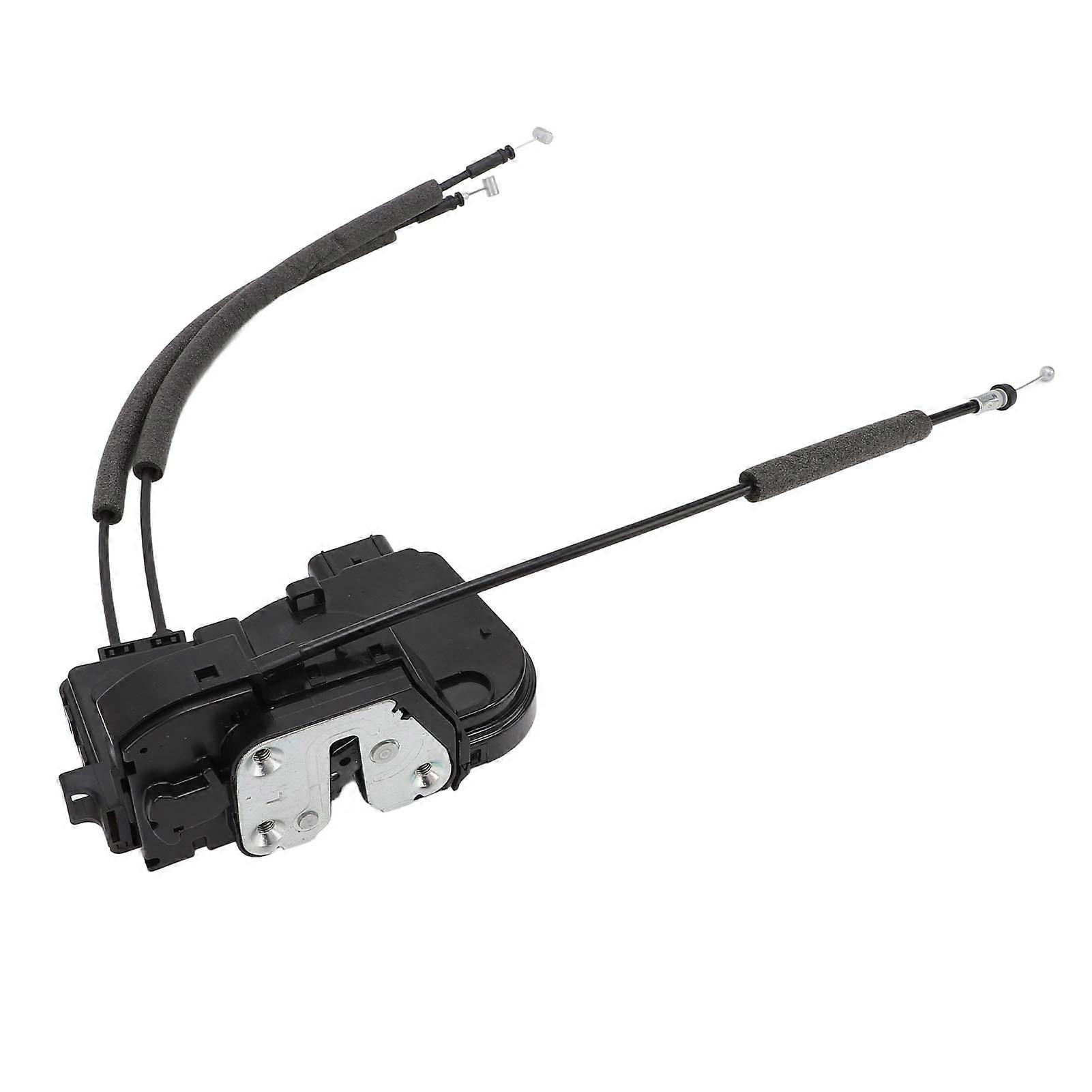 Door Lock Actuator Automatic Door Locking High Performance Metal Alloy ...