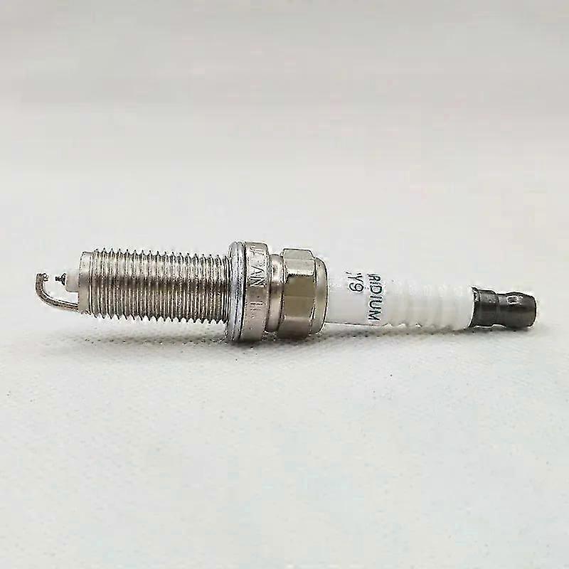 4pcs 90919-01298 FC16HR-CY9 Iridium Spark Plug compatible for Toyota ...