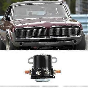 Starter Relay for Lincoln Mercury Ford - High-Performance Metal ...