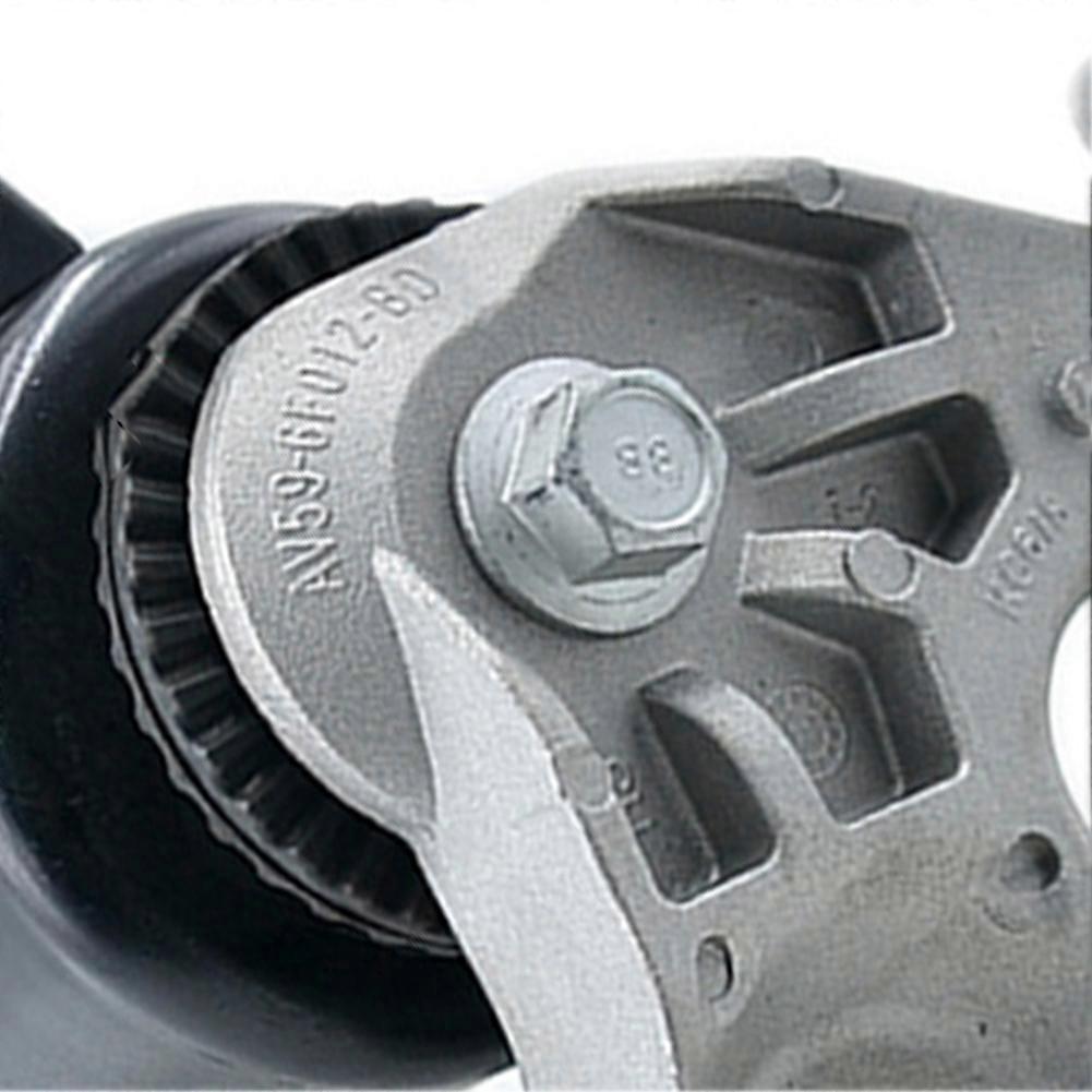 8V51-6F012-AJ 1776911 Engine Mount for Ford Carnival FIESTA B-MAX ...